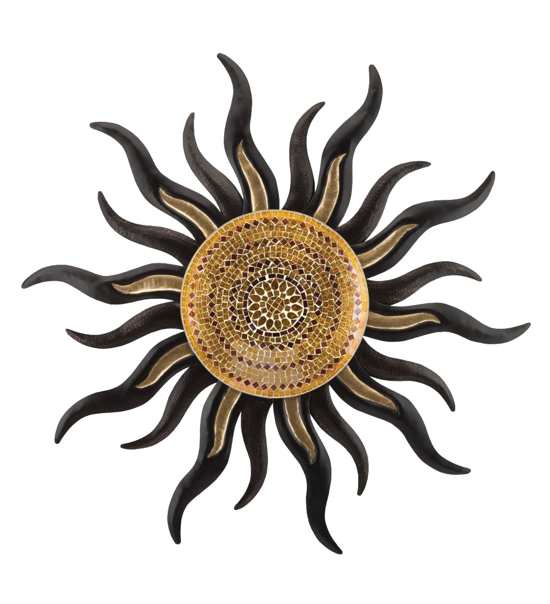 Regal Art & Gift Imperial Sun Wall Decor | Bass Pro Shops